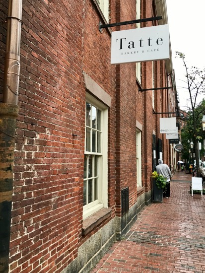 Tatte Bakery and Cafe Boston, Massachusetts - Save the Bakeries - One ...
