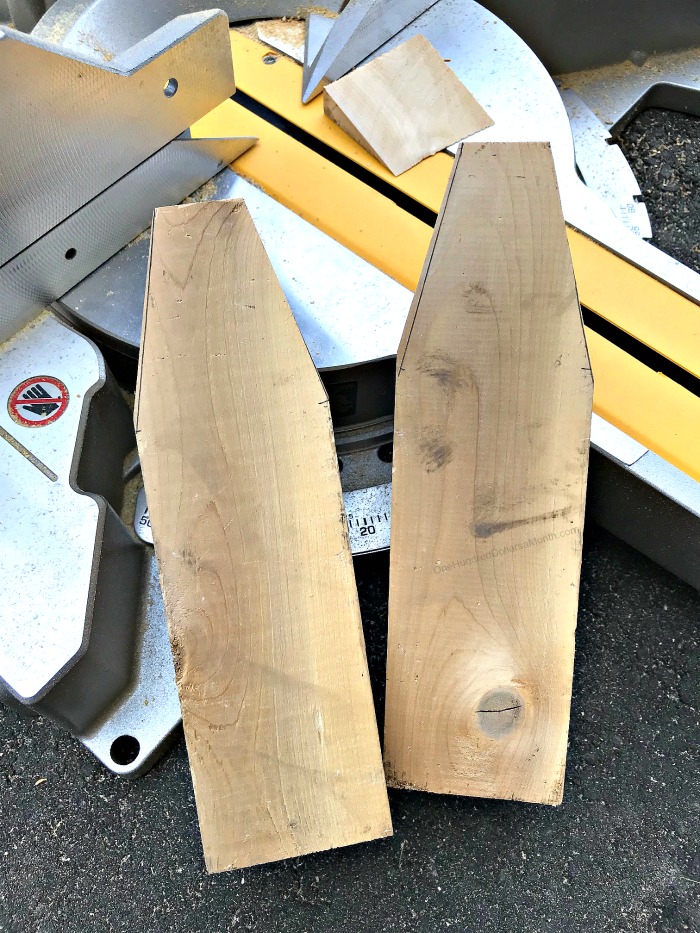 How to Make a Decorative Wooden Buoy - One Hundred Dollars a Month